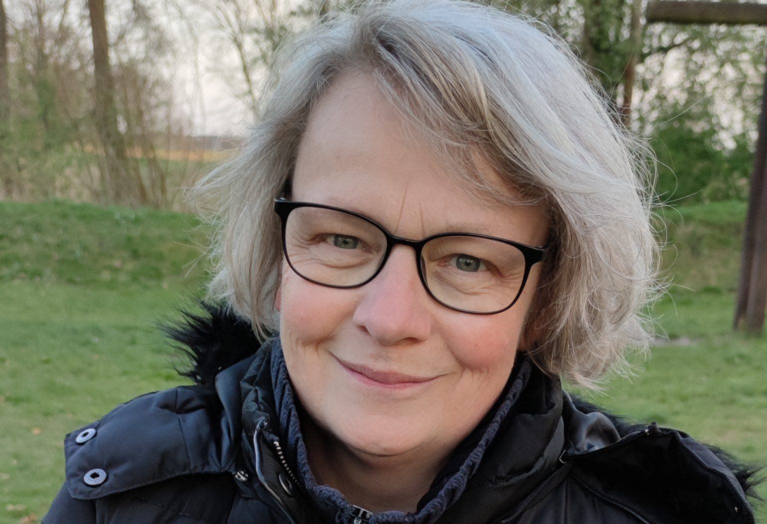 Ingrid Kaech – Das Schriftstellerhaus